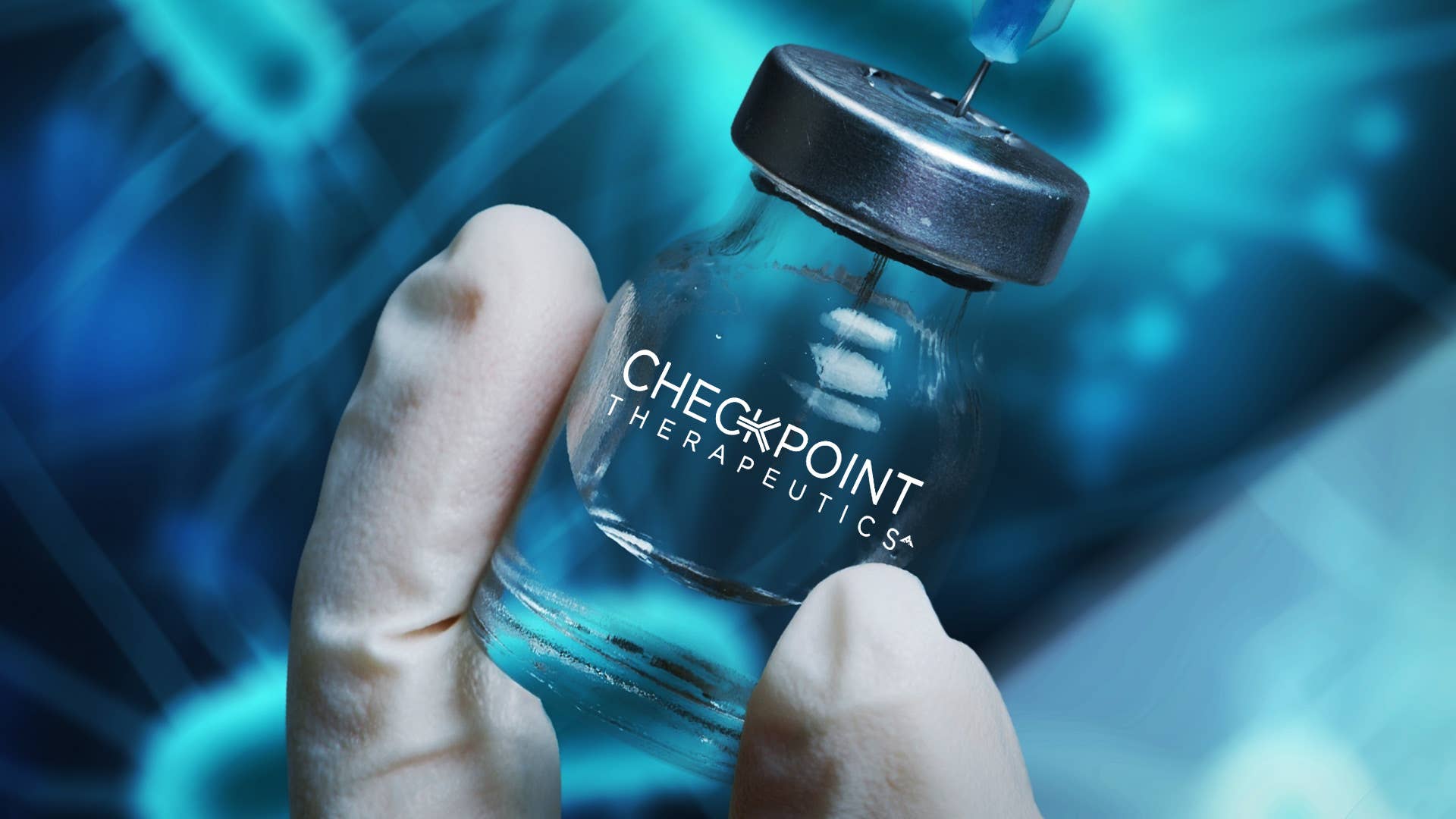 Checkpoint Therapeutics Soars on B. Riley Buy Rating - TheStreet
