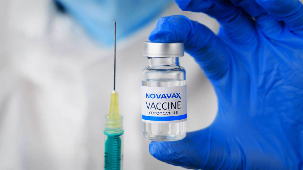 Novavax Stock Gains Ahead of EU Covid Vaccine Approval - TheStreet