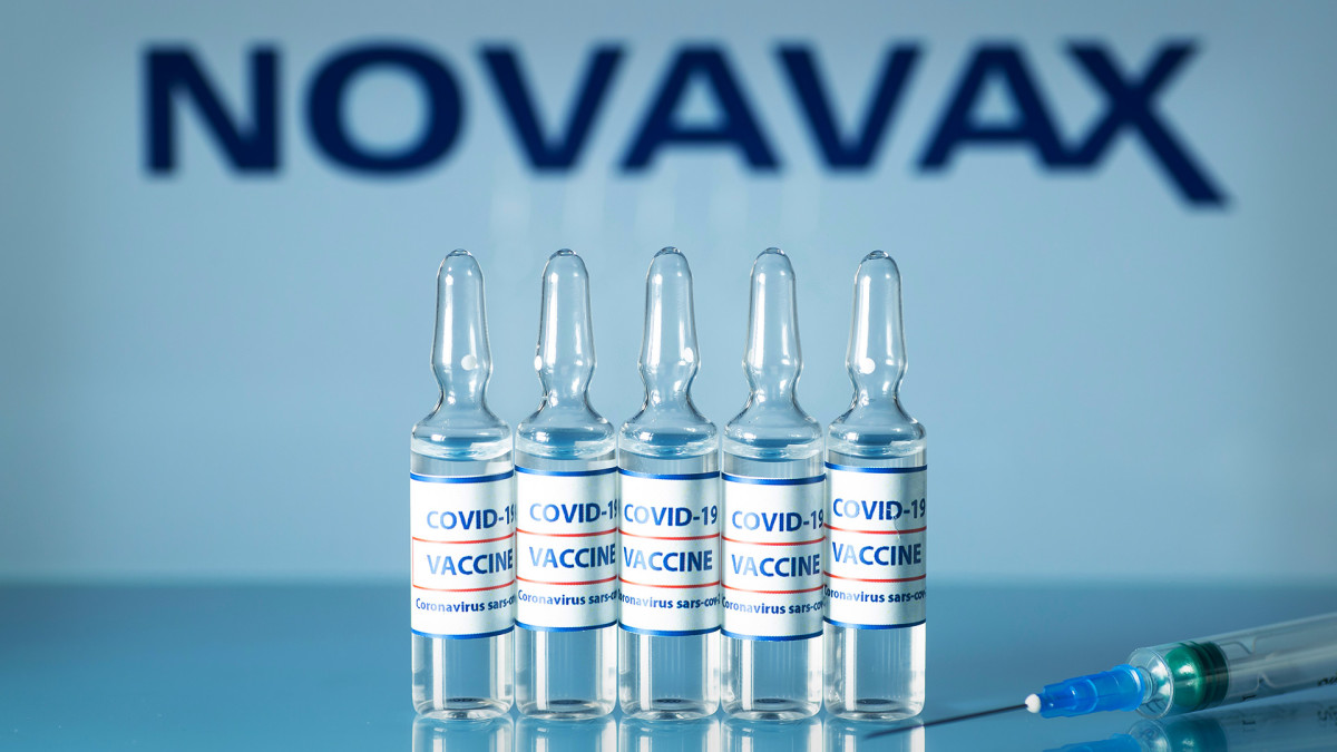Novavax COVID Vaccine Candidate Shows 86.3% Efficacy Vs. Alpha Variant ...