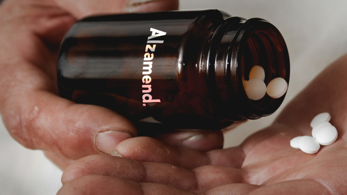 Alzamend Neuro Soars in First Trading Day - TheStreet