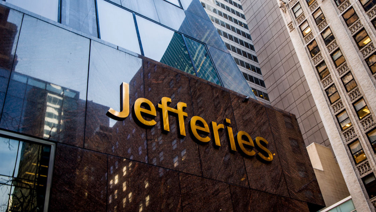 Jefferies Jumps as Sumitomo Mitsui to Buy Up to 4.9% Stake - TheStreet