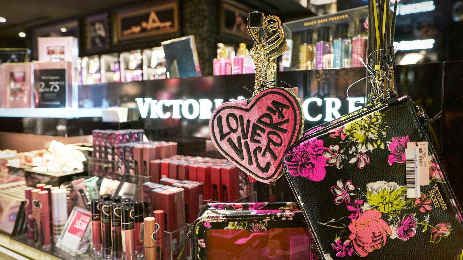 Victoria's Secret Just Announced a Major Change to Iconic Fashion Show ...