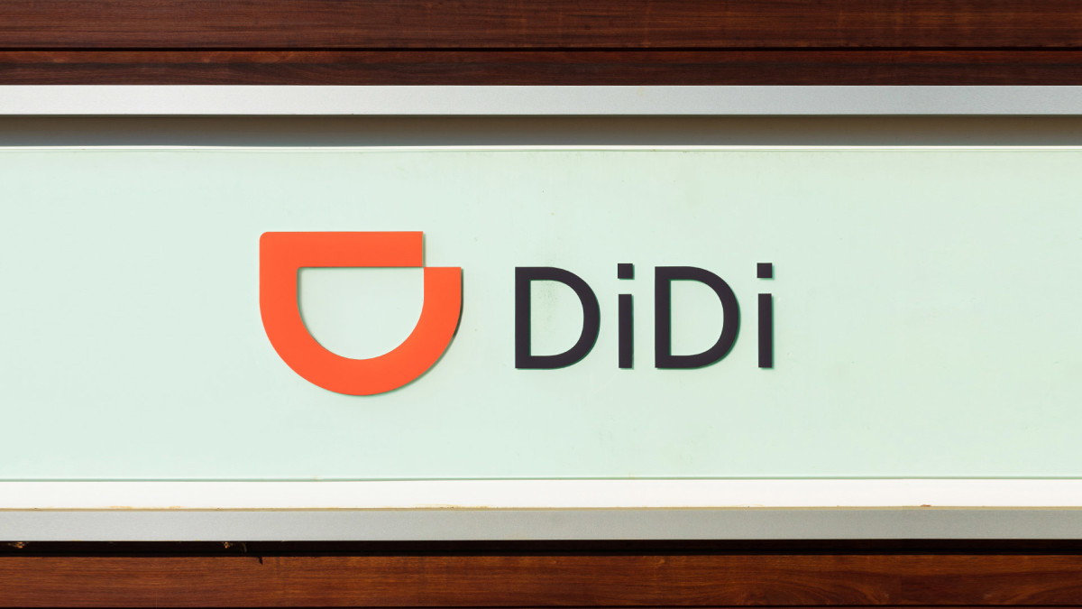 Didi Lower After China Orders On-Site Inspections From Regulators ...