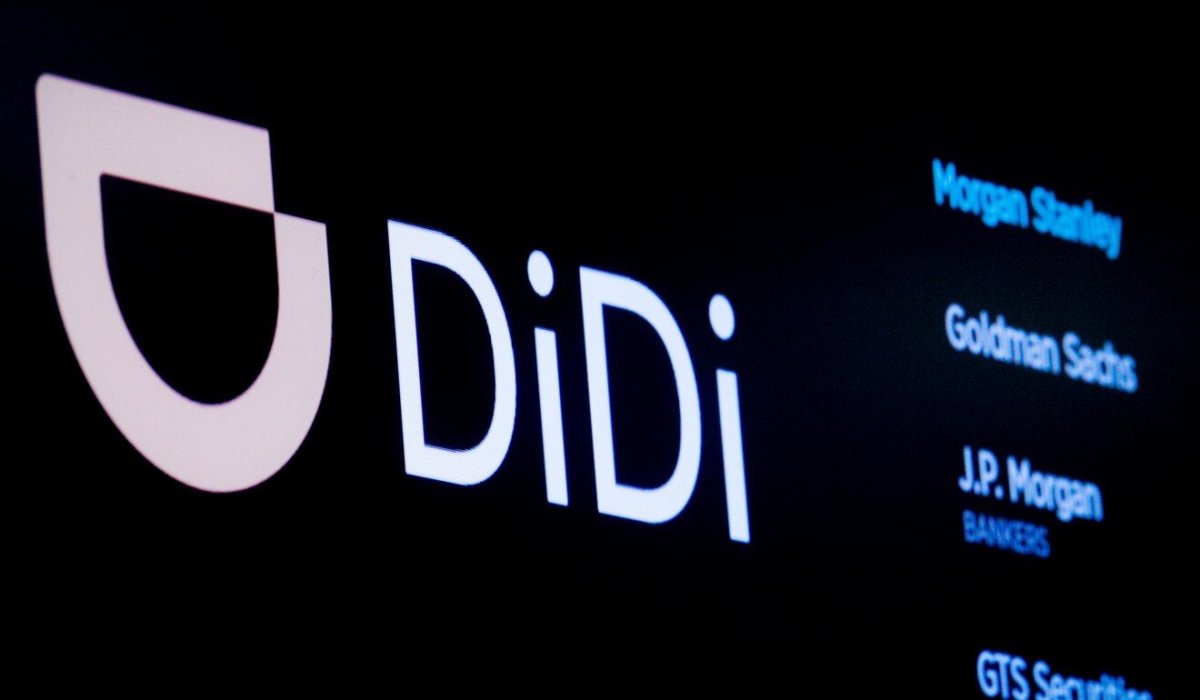 Cramer: Beware Didi, Alibaba, Baidu Stocks as China Cracks Down - TheStreet