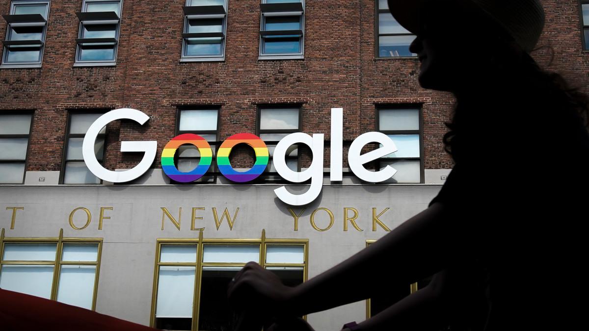 Google Phases Out a Once Cutting Edge Feature - TheStreet