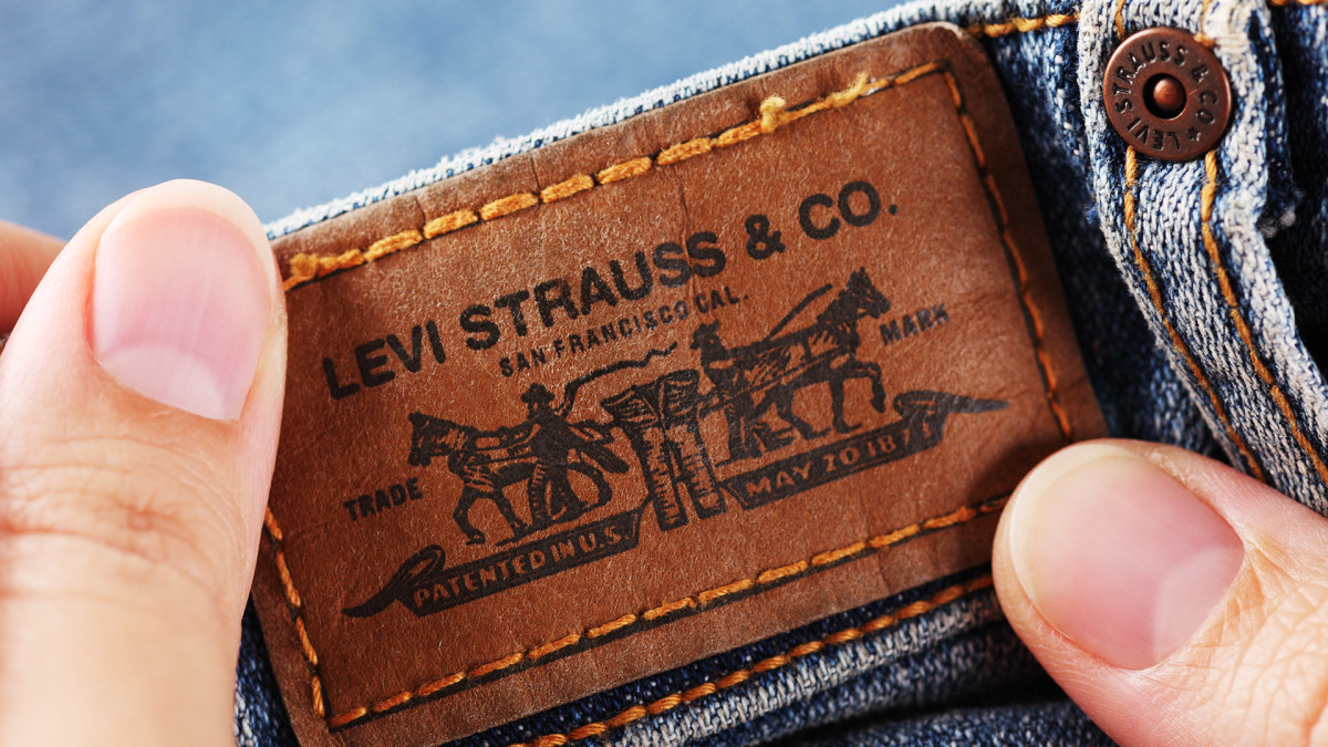 Levi Strauss Bullish on Next-Gen Retail - TheStreet