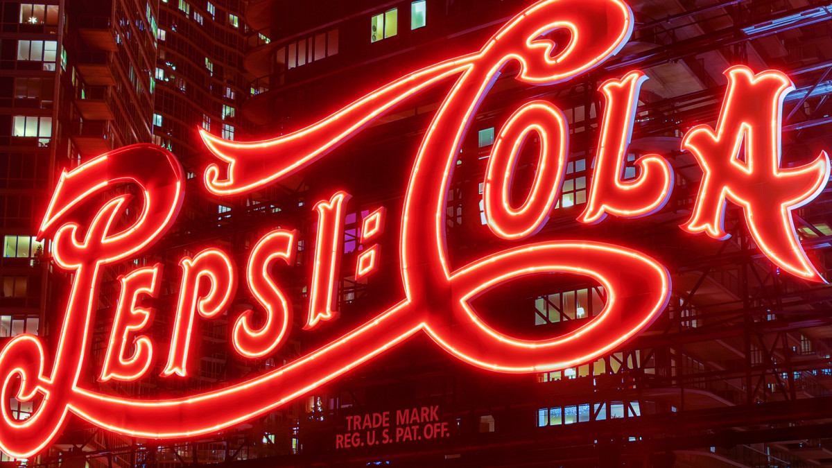 History of PepsiCo: Video Timeline - TheStreet