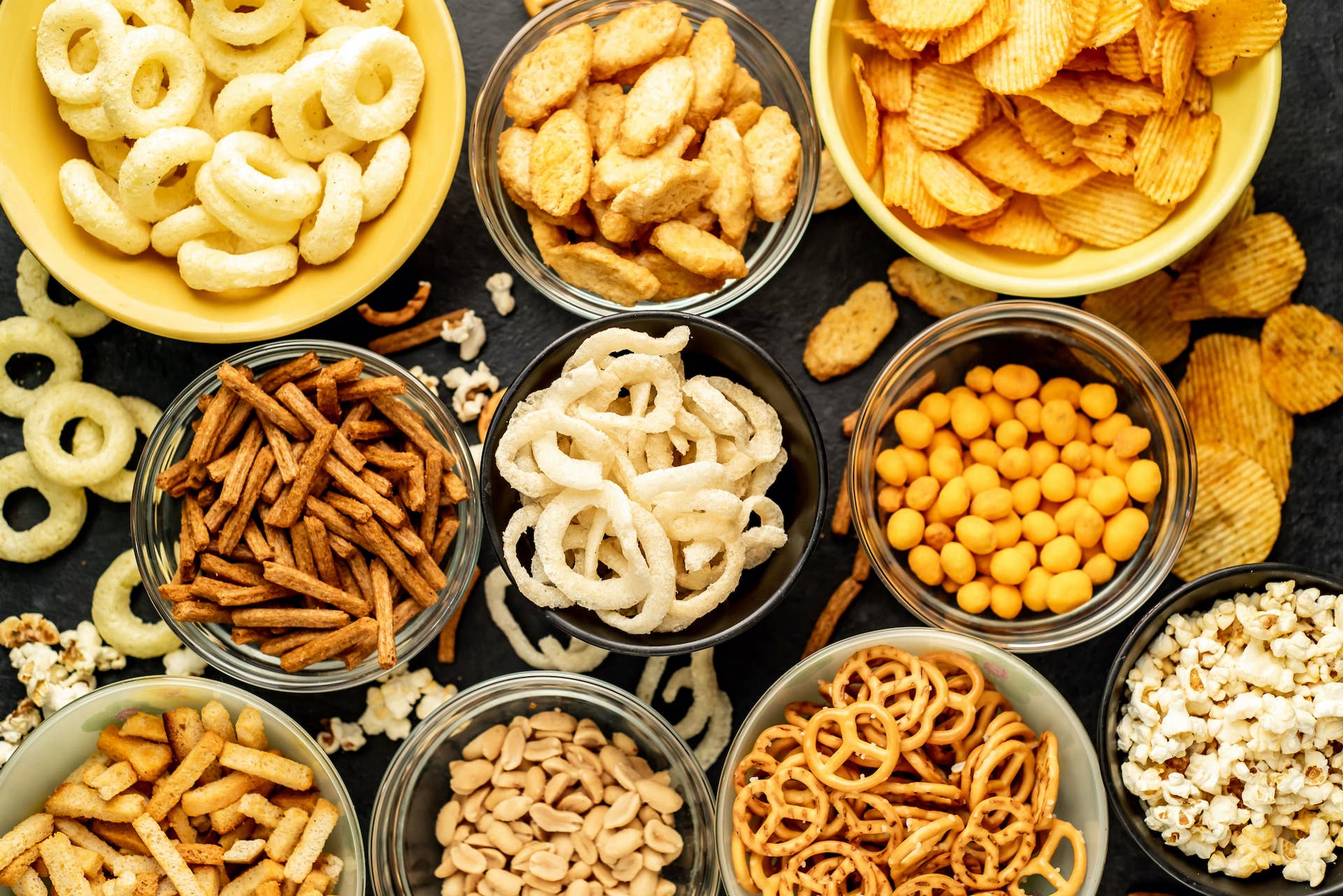 Inflation Is Making These Items More Expensive; Here's How Much Prices ...