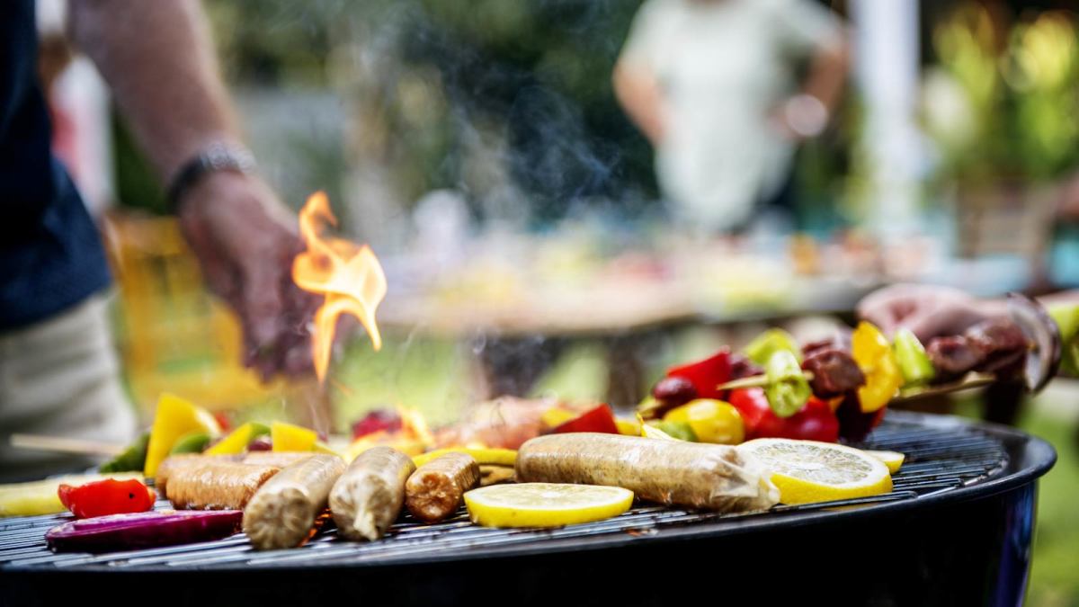 Summer Grilling Season and Livestock Markets - TheStreet