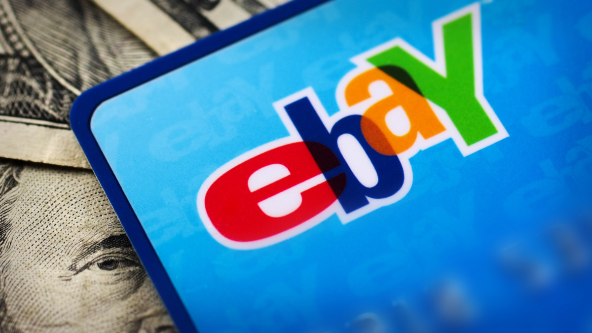Video Timeline: Here's How eBay Became an Online Marketplace Powerhouse ...
