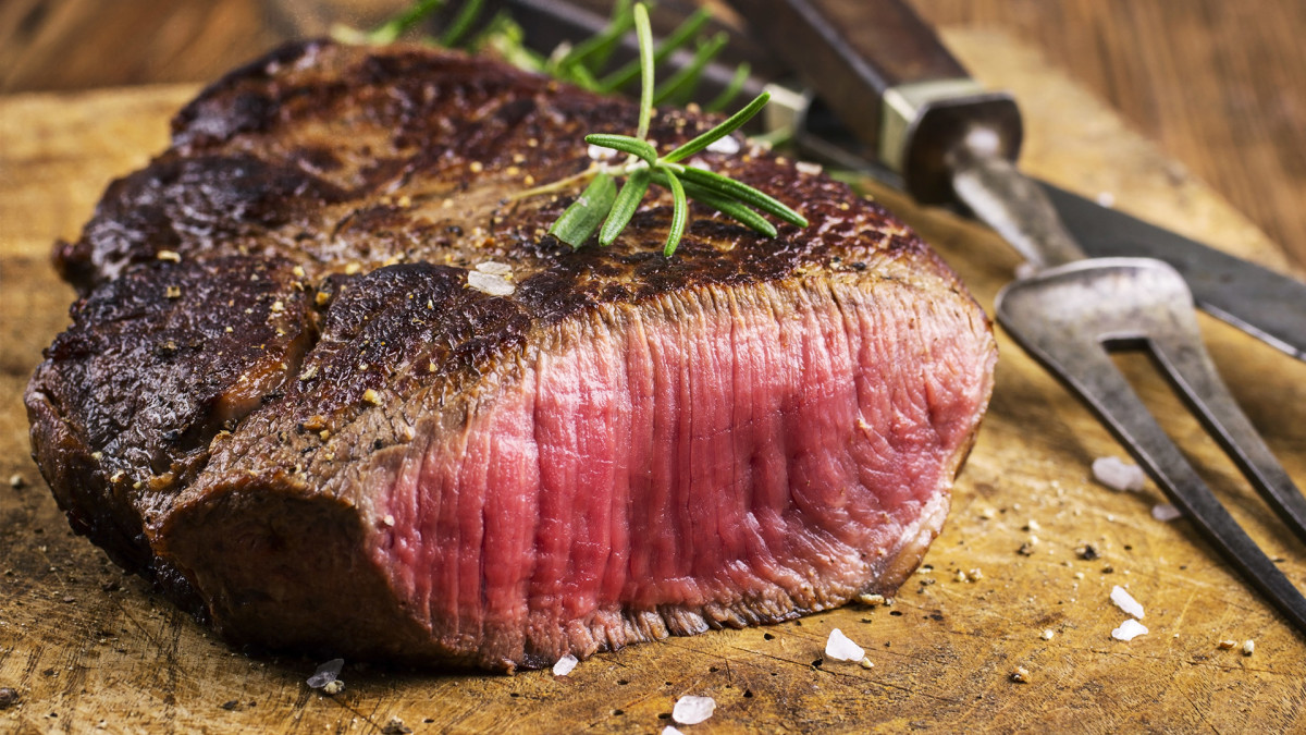 15 Foods to Avoid if You Have High Cholesterol - TheStreet