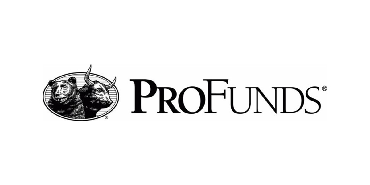 ProFunds Announces First Bitcoin Mutual Fund in the U.S. - TheStreet ...