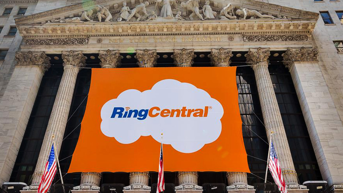 RingCentral Shares Jump After Earnings Beat, Raised Guidance - TheStreet