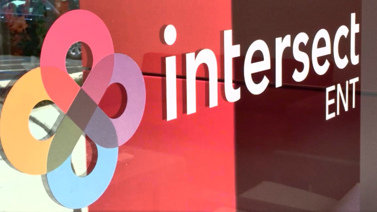 Intersect ENT Stock Soars on Deal to Be Acquired by Medtronic - TheStreet