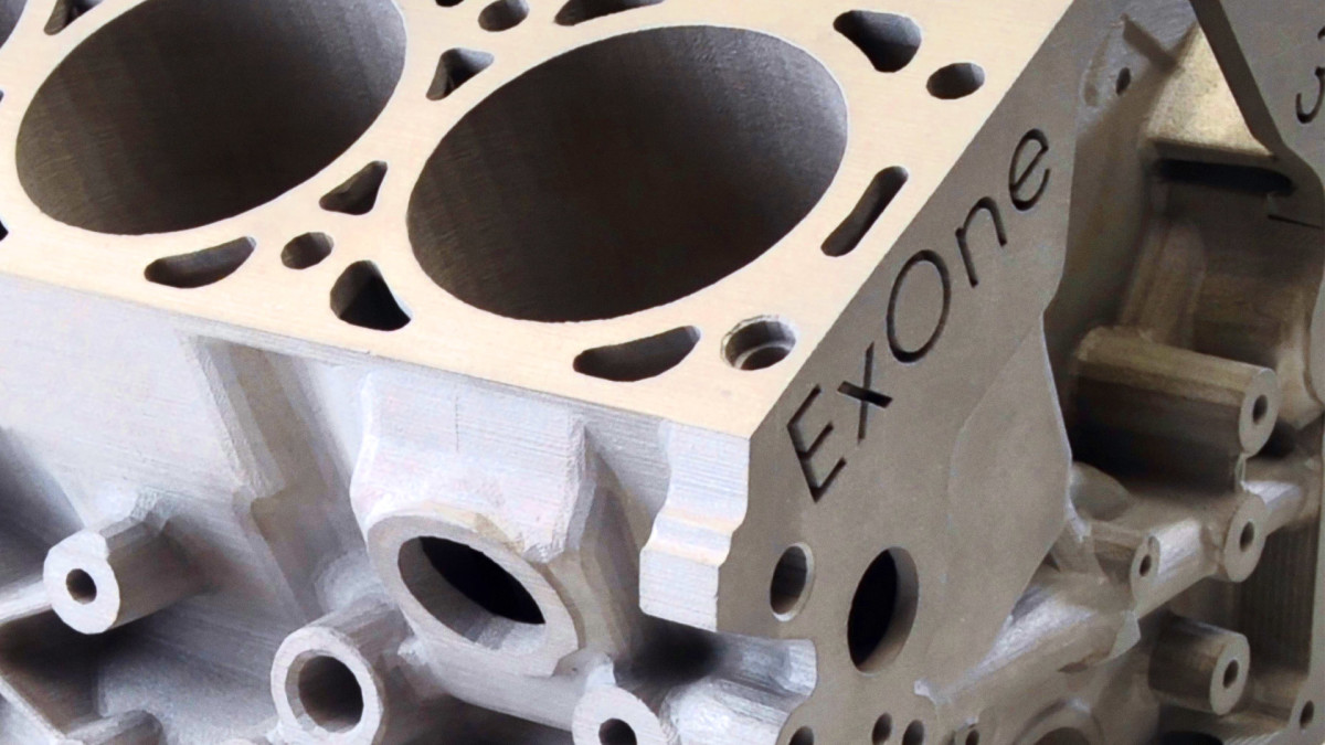 ExOne Stock Leaps on Deal to Be Acquired by Desktop Metal - TheStreet