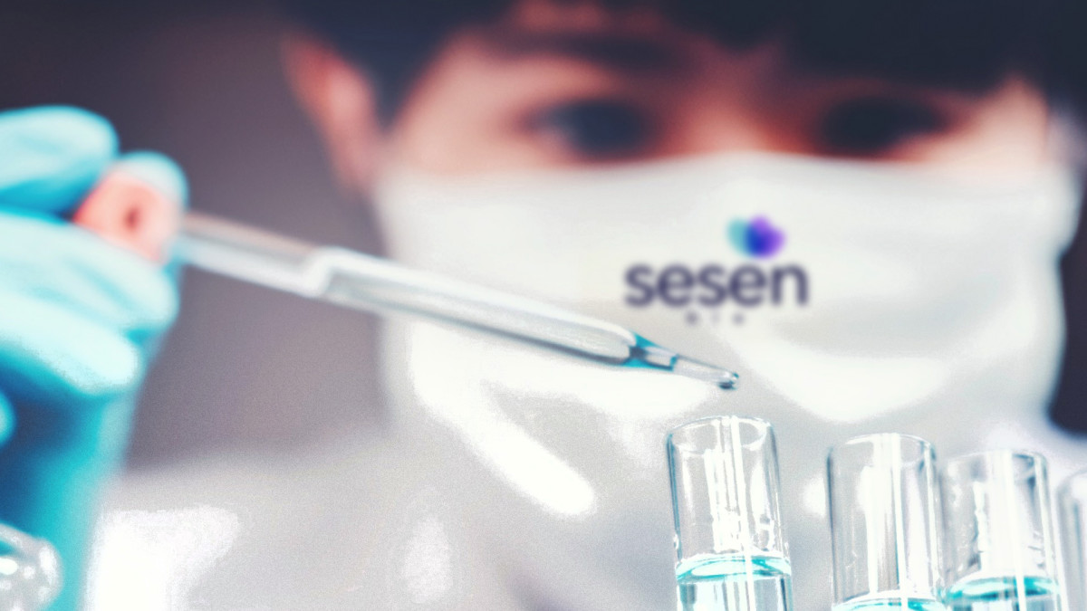 Sesen Bio Stock Soars Ahead of FDA Bladder Cancer Drug Decision - TheStreet