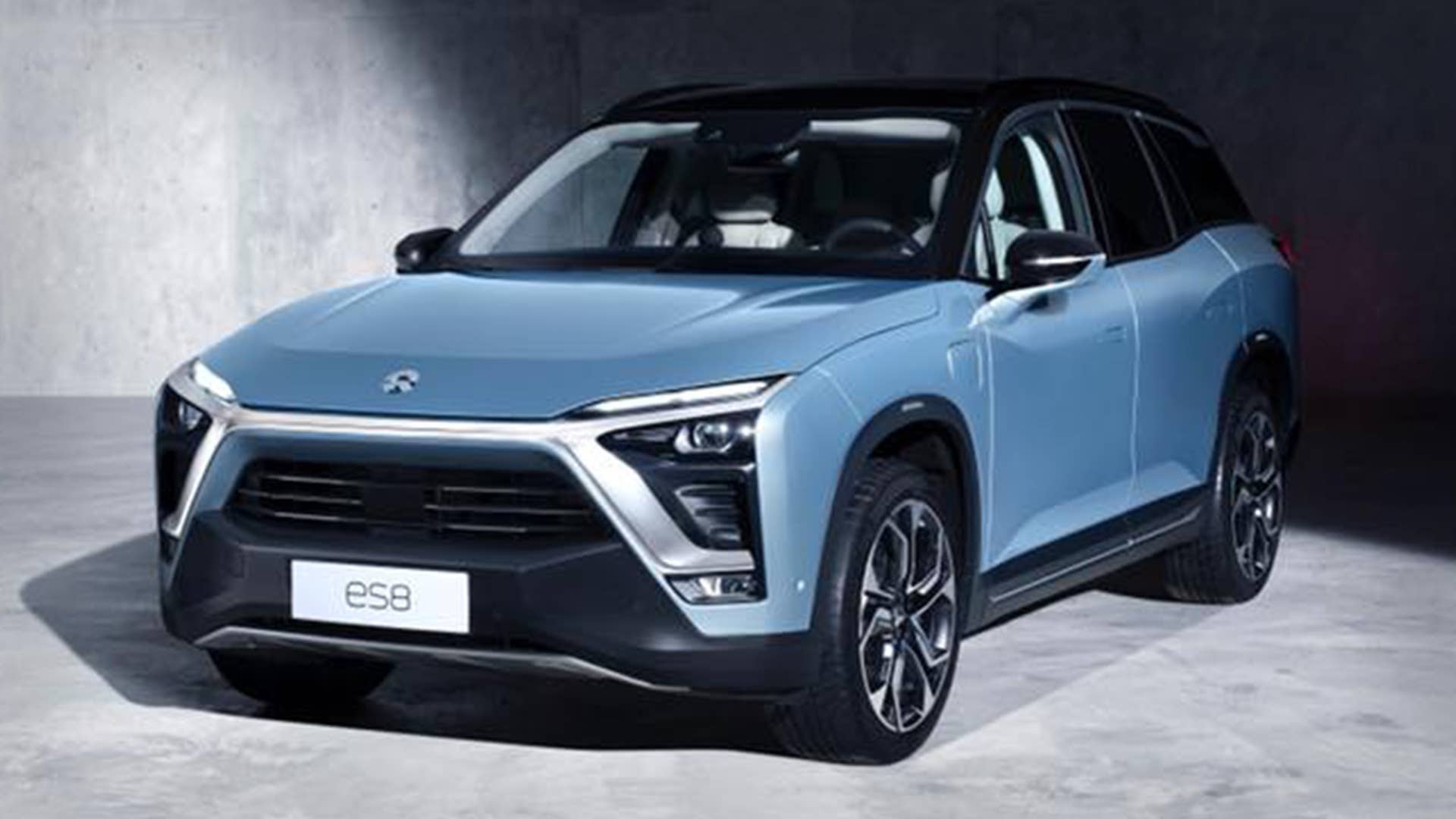 Tesla's Rival Nio Suffers from Covid Lockdowns - TheStreet