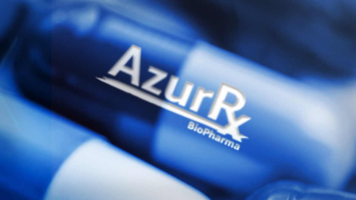 AzurRx Stock Higher on Progress With Cystic-Fibrosis Treatment - TheStreet