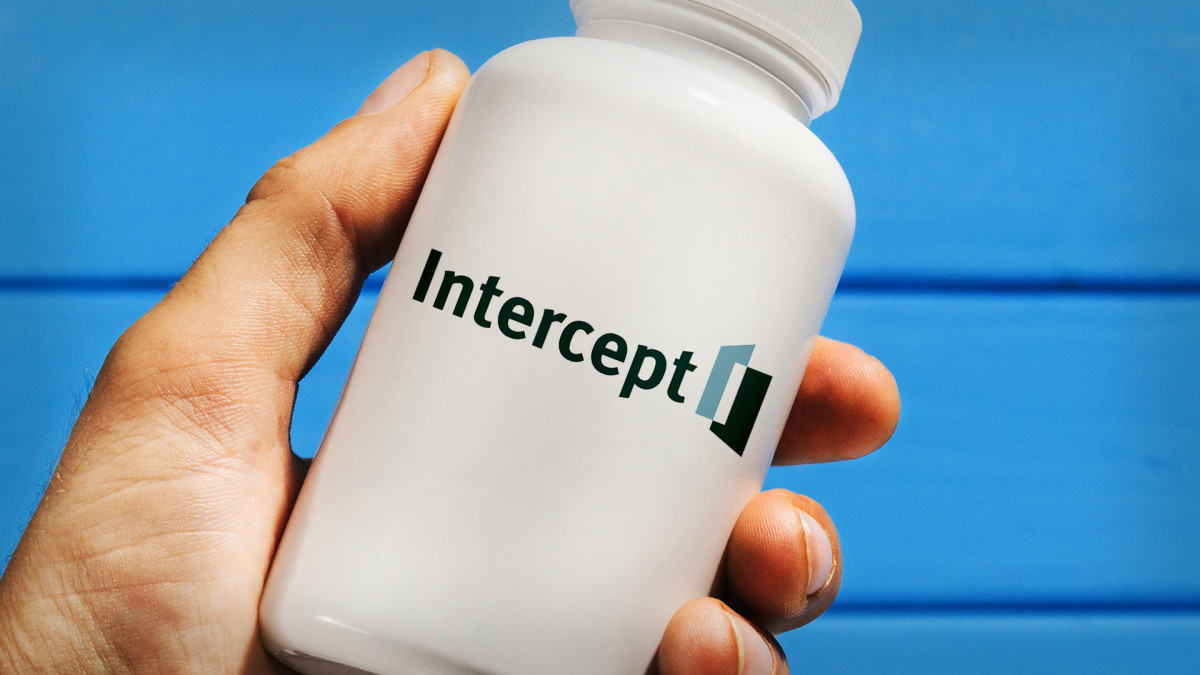 Intercept Pharma Stock Falls as Goldman Cuts to Sell - TheStreet