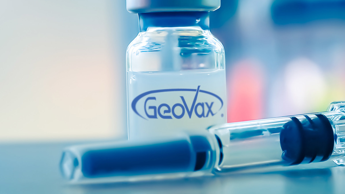 GeoVax Labs Stock Leaps on COVID-19 Vaccine Progress - TheStreet