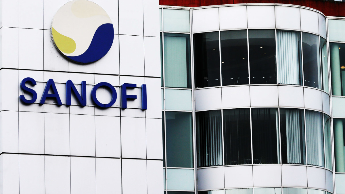 Sanofi to Buy Biotech Kadmon for $9.50-Share, $1.9 Billion - TheStreet