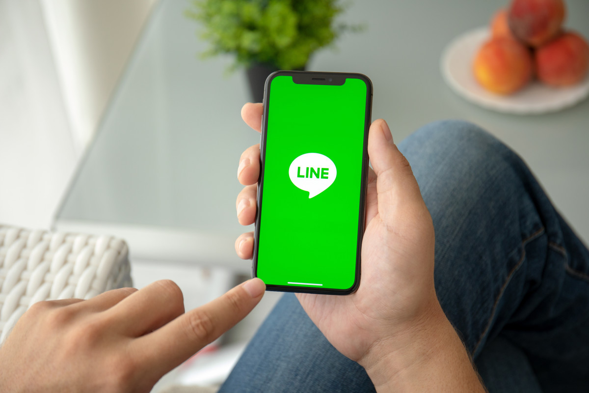 Line's U.S. Crypto Exchange Bitfront Shuts Down - TheStreet Crypto: Bitcoin and cryptocurrency ...