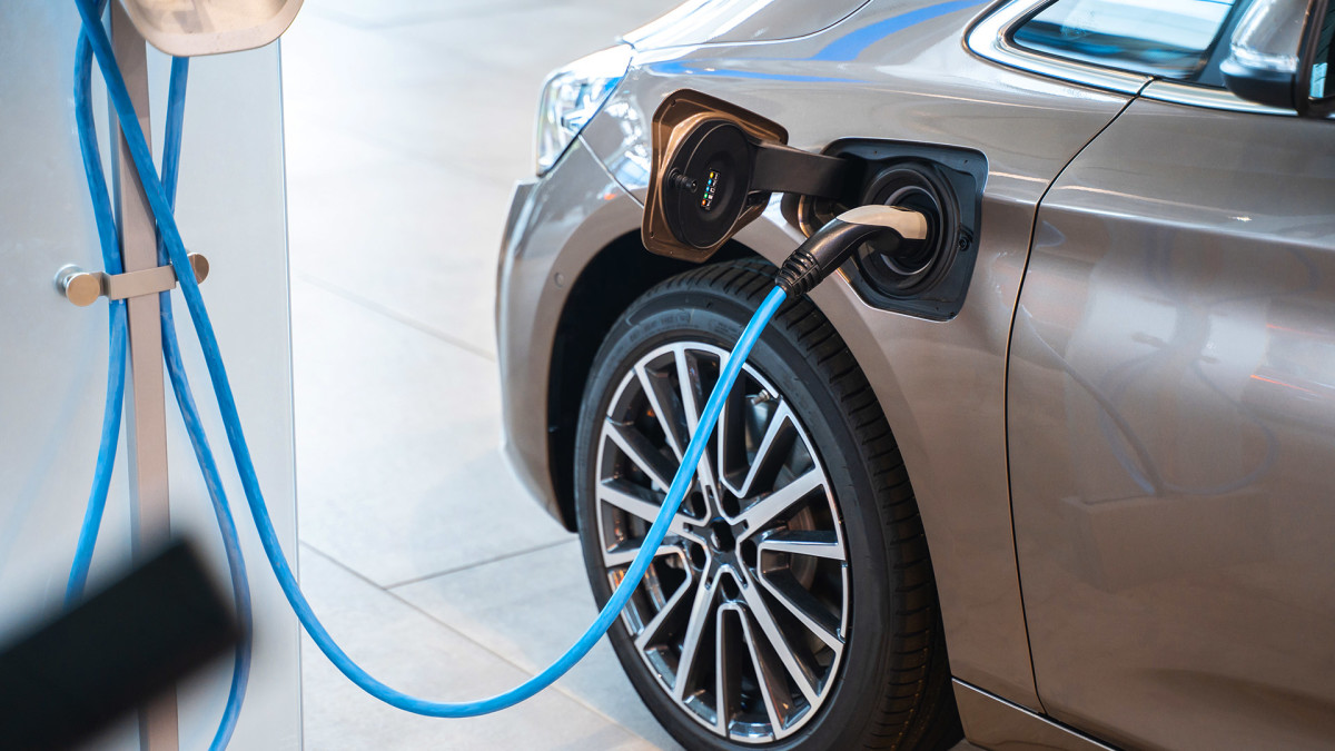 Nearly 40% of All New Cars Are This Surprising Color - TheStreet