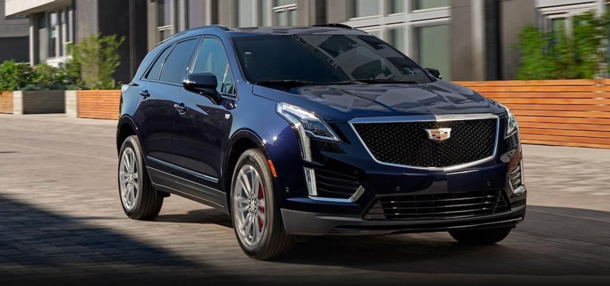 These Cars Are the Most 'Made in America' - TheStreet