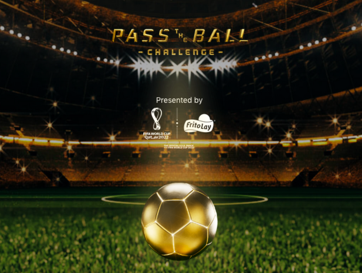 Metaverse Company Vatom Brings NFTs to 2022 FIFA World Cup - TheStreet ...