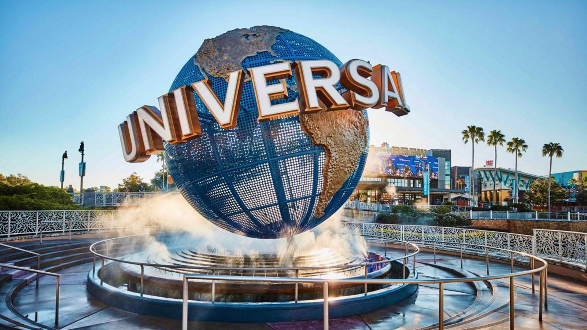 Universal Studios Closing Its Worst Ride Disney Should Be Worried