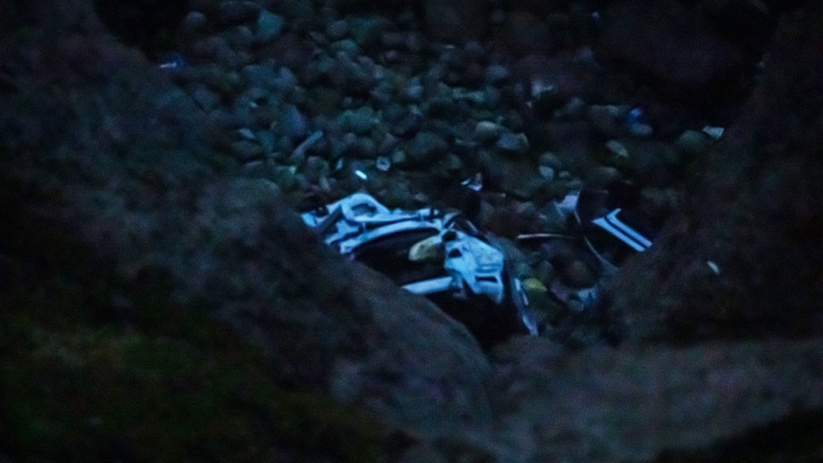 A Horrifying Incident Shows Off Tesla Safety Standards - TheStreet