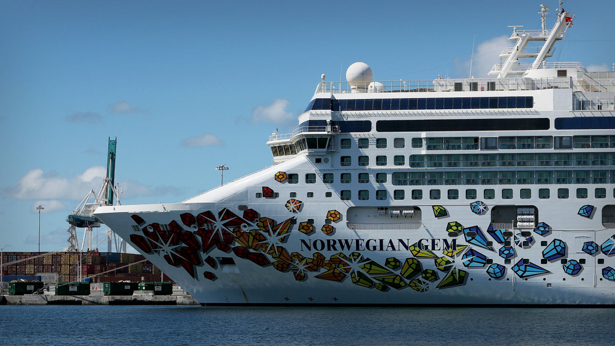 Norwegian Cruise Line Launches New 'Experiences at Sea' - TheStreet