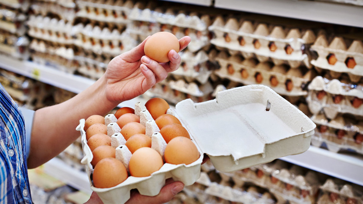 Yes, Eggs Are Expensive. Here's Why and When Egg Prices May Come Down ...
