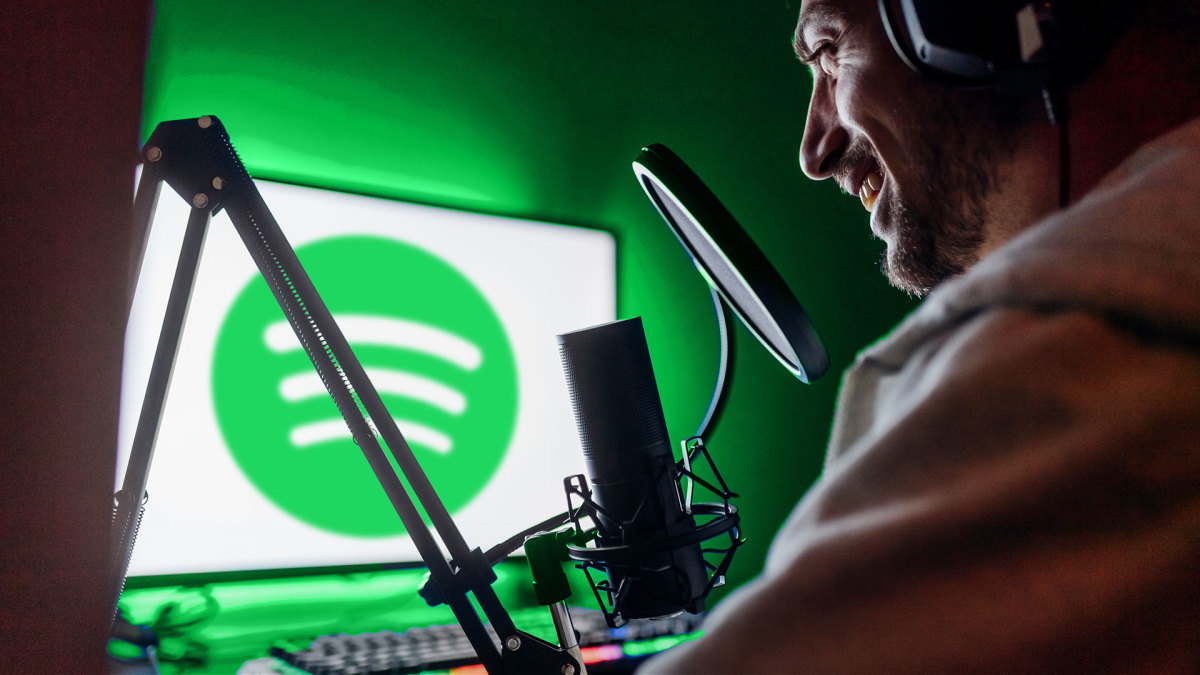 Spotify adds a great new feature — but it comes with a major catch ...