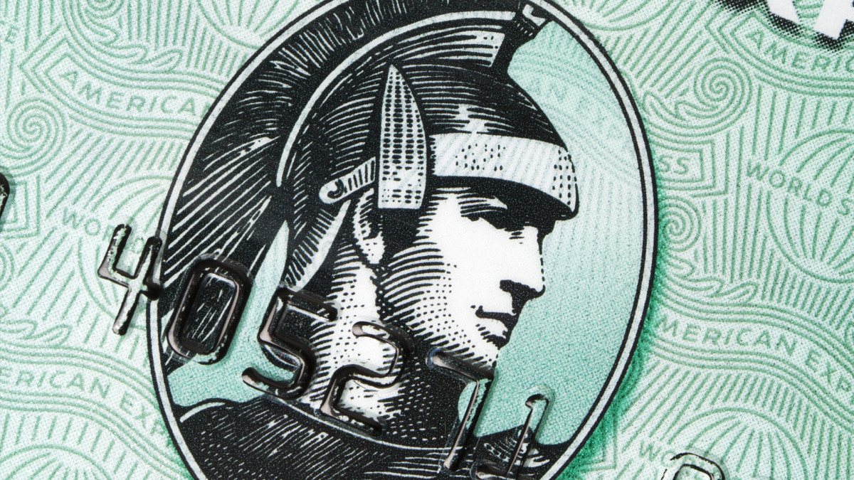 American Express Numbers Show What Still Gets People to Spend Money ...