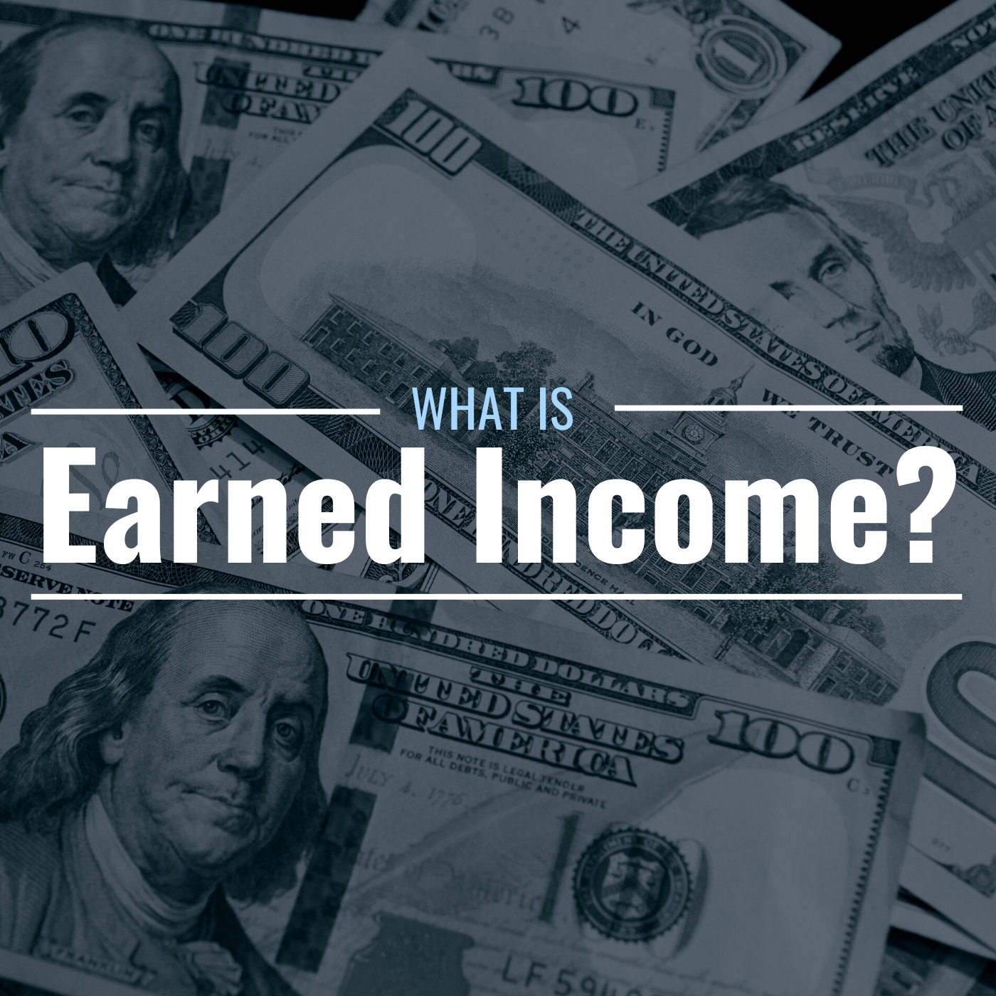 What Is Unearned Income Definition And Example TheStreet