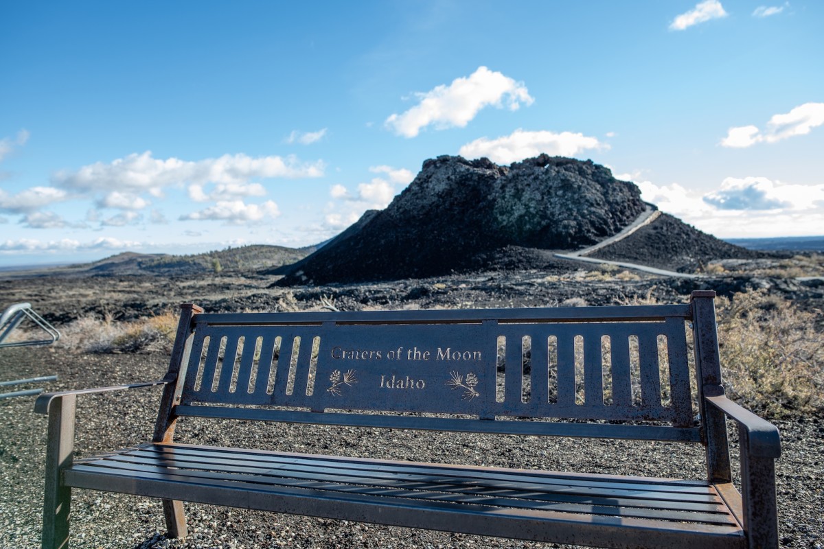 12 Dark Parks Where You Can See Millions of Stars - TheStreet