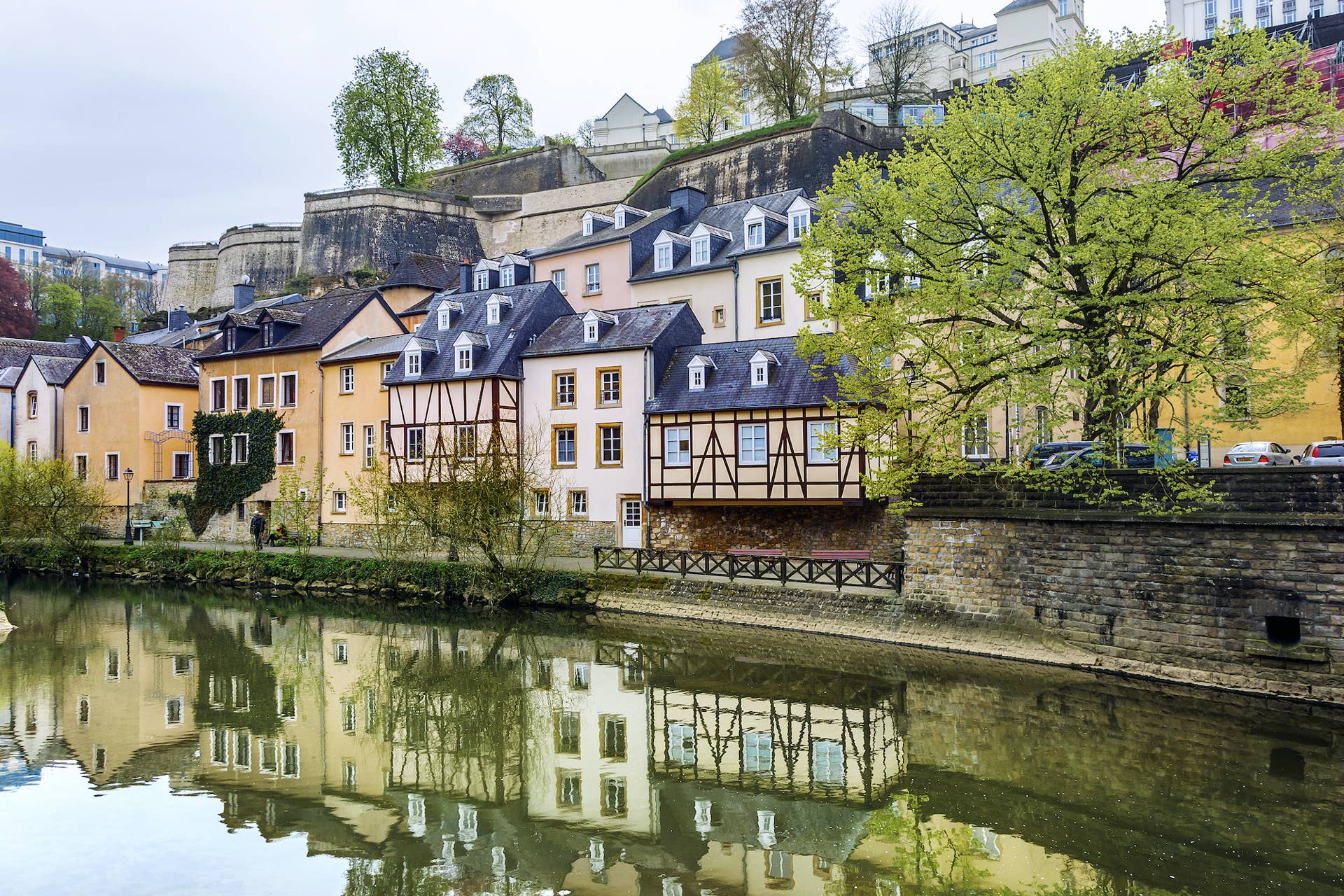The Cost and Affordability of Homes Around the World - TheStreet