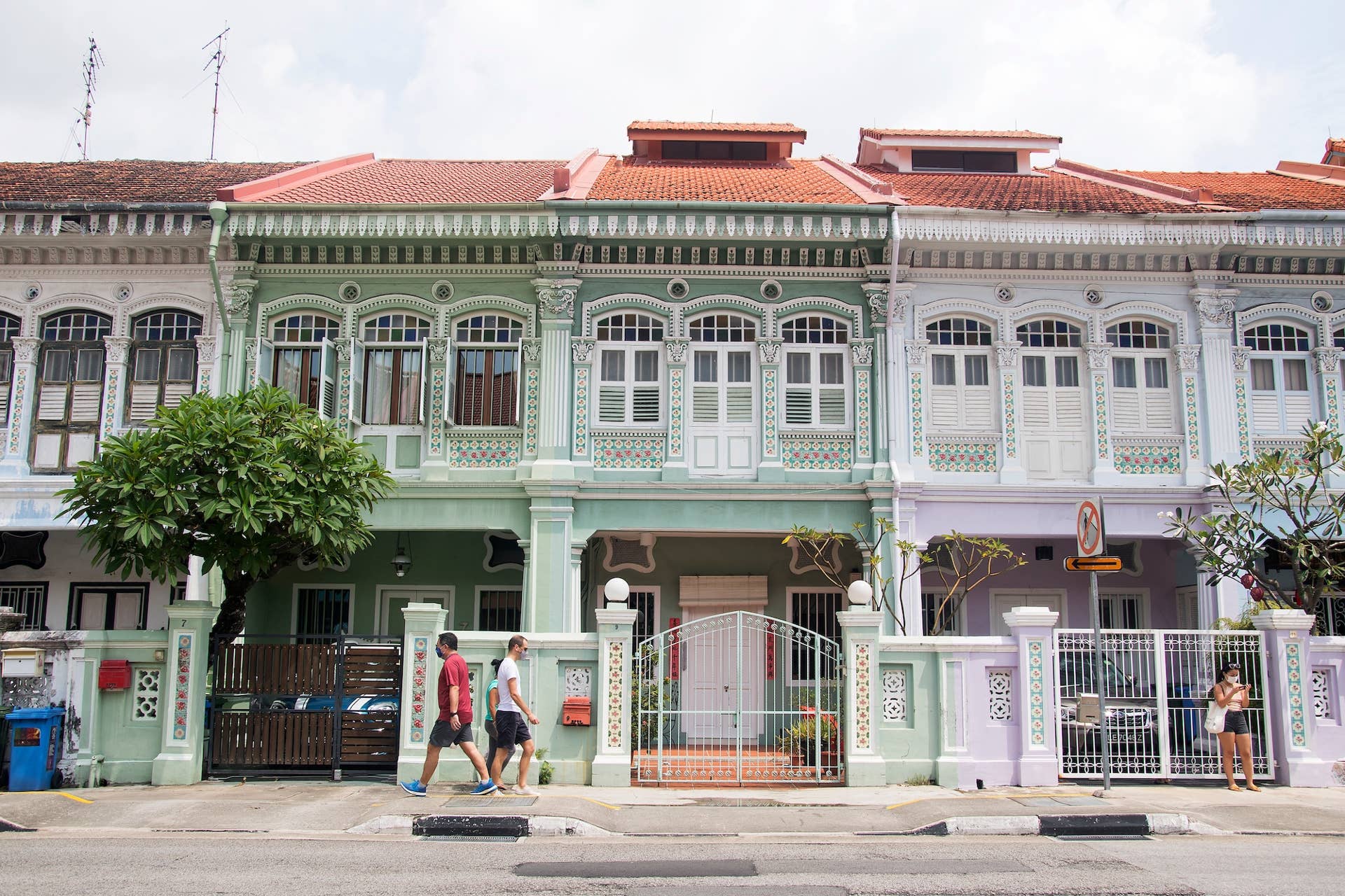 The Cost and Affordability of Homes Around the World - TheStreet