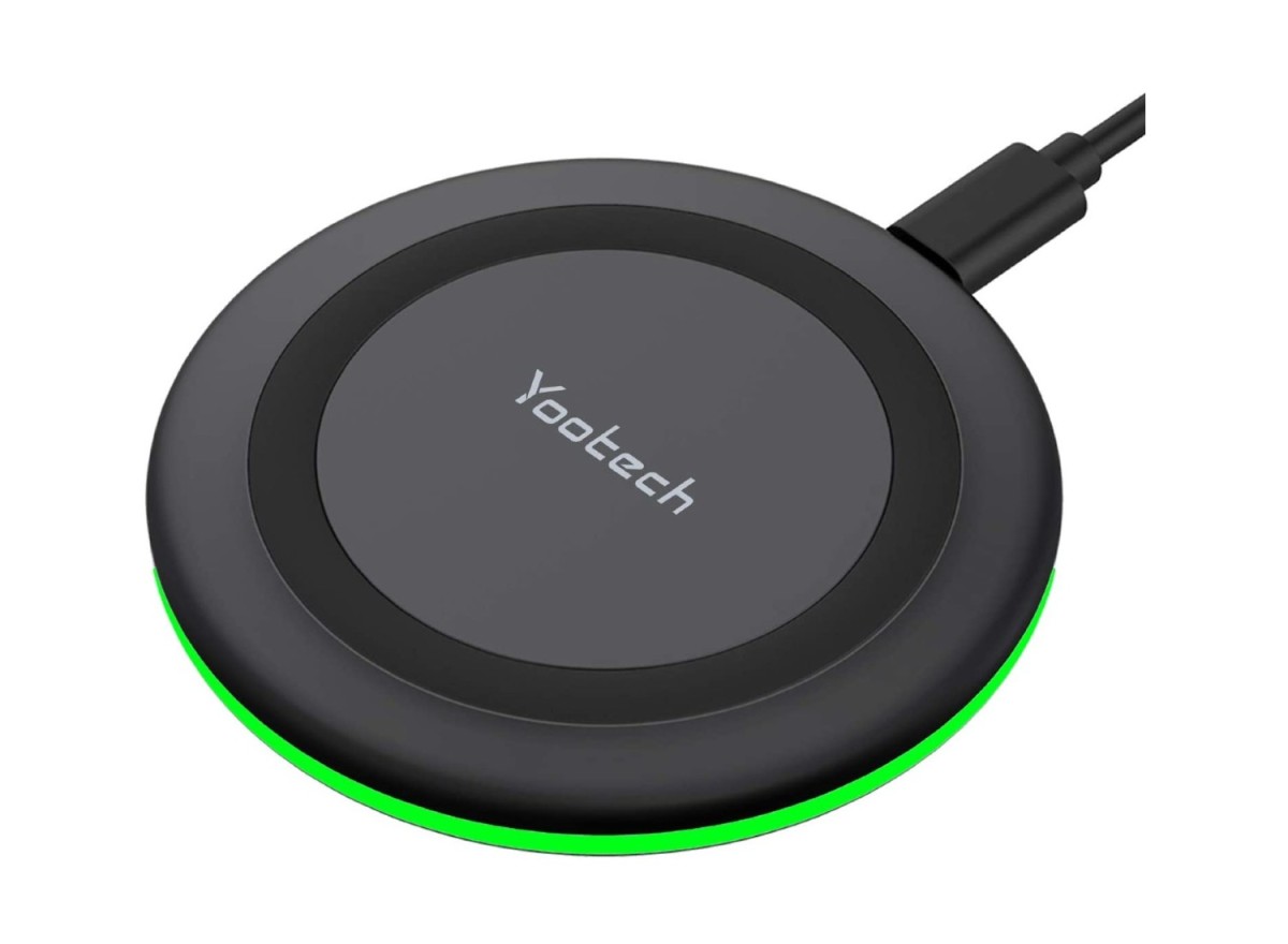 Save Up To 60% On Wireless Chargers at Amazon - TheStreet
