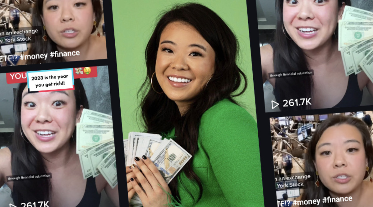 The Finfluencers You Should Be Following in 2023 - TheStreet
