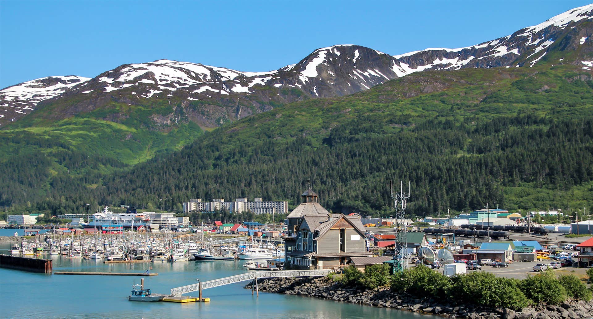20 Places In the U.S. That Get the Most Snow - TheStreet