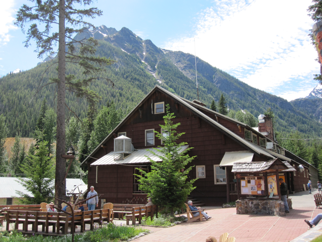 20 Places In the U.S. That Get the Most Snow - TheStreet