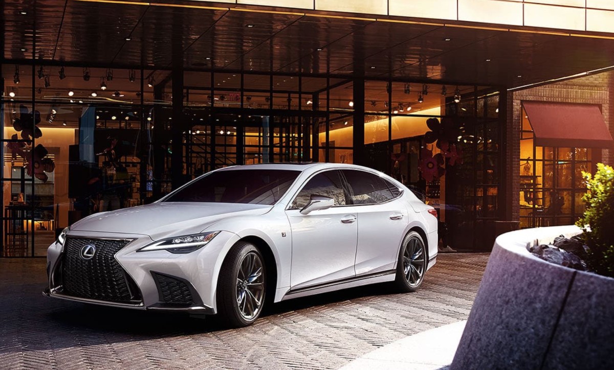 Cars, Trucks and SUVs With the Highest Resale Values - TheStreet