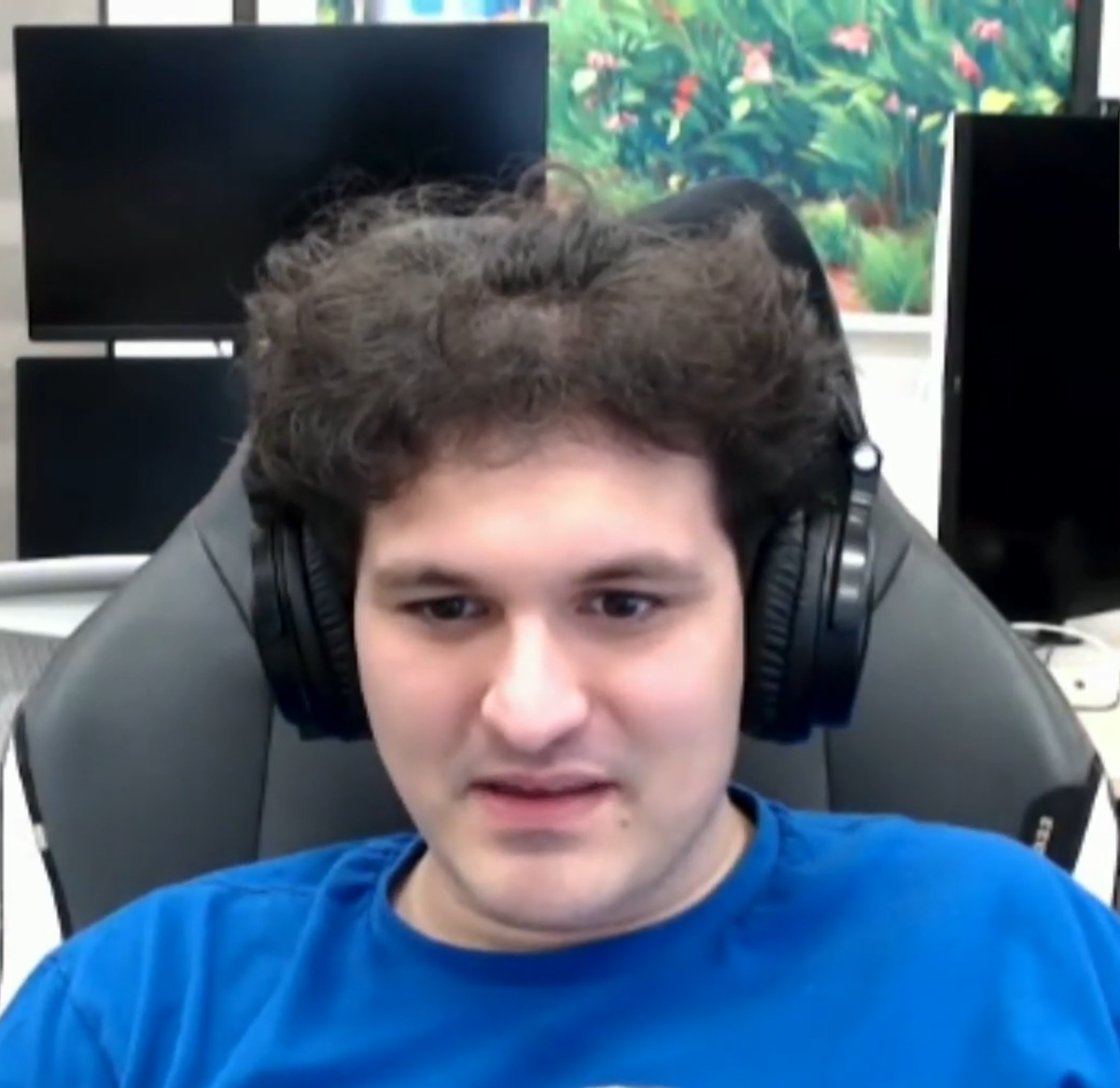 FTX's Sam Bankman-Fried Charged With Bribing Chinese Officials With $40 ...