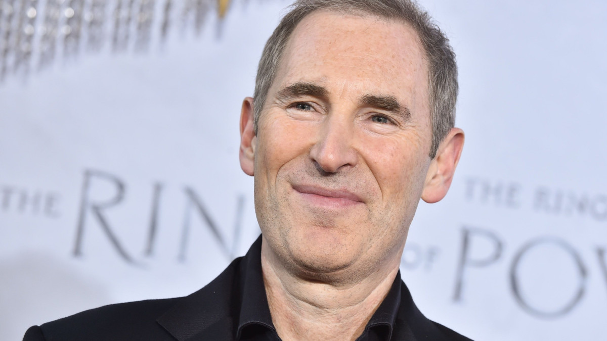 A Shareholder Revolt at Amazon Reveals Potential Changes Ahead - TheStreet