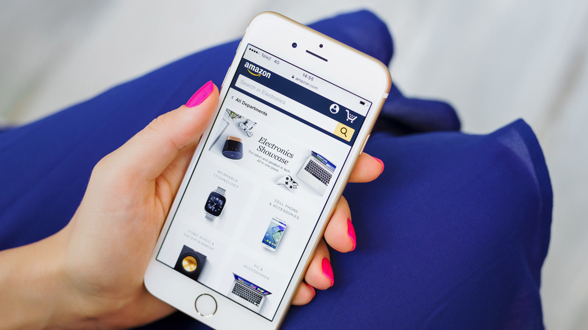 Amazon Has a Whole New Way to Sell You Stuff - TheStreet