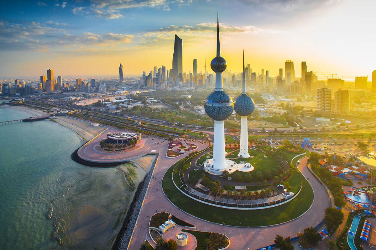 30 Capital Cities With the Worst Air Pollution In the World - TheStreet