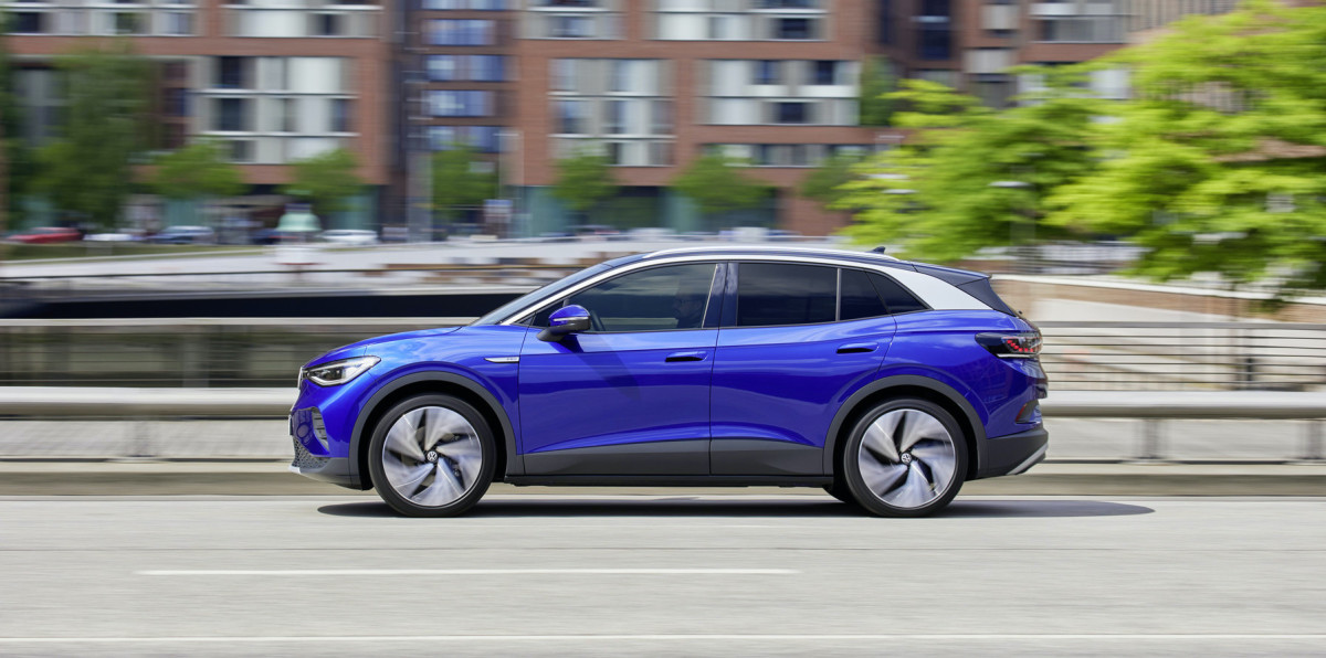 Electric Vehicles and Hybrids That Qualify for Federal Tax Credits ...