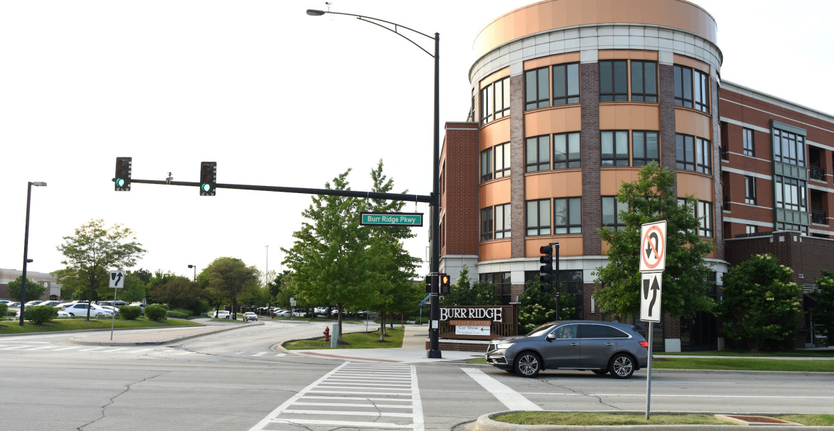 The Best Suburbs for City-Like Living - TheStreet